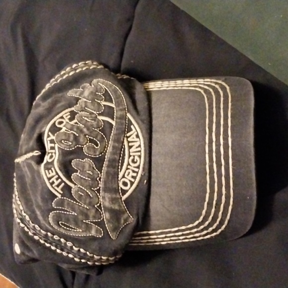 Robin Ruth | Accessories | Robin Ruth New York Hat | Poshmark